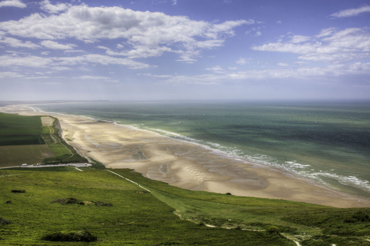 Agence de Merlimont - Square Habitat Nord de France