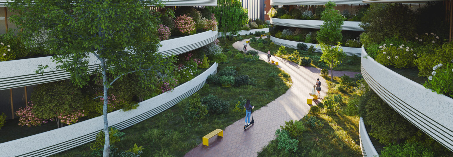 Agence de Merlimont - Square Habitat Nord de France